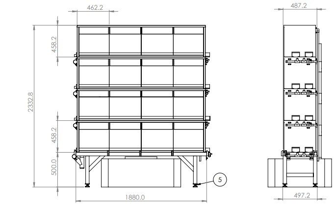 Speed Breeding - Nexsel