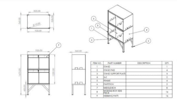 Speed Breeding - Nexsel