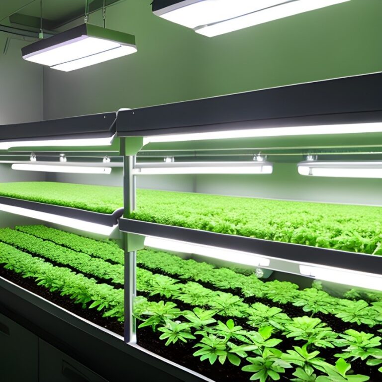 Speed Breeding Techniques and Equipment - Accelerate Plant Growth | Nexsel