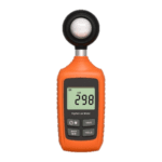 Measure Light Intensity for Plants - Complete Guide | Nexsel
