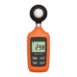 Measure Light Intensity for Plants - Complete Guide | Nexsel